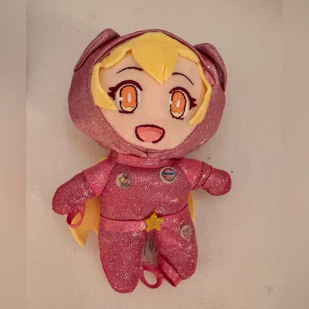 Inquistor Plush Toy | Accents | Inquisitor Master Mini Plushies ...